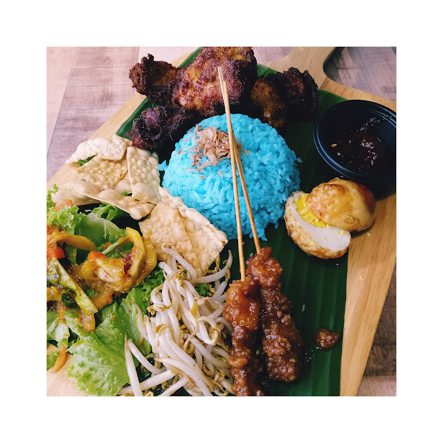 SDS Launch New Menu For Ramadhan - Journey Of Iman