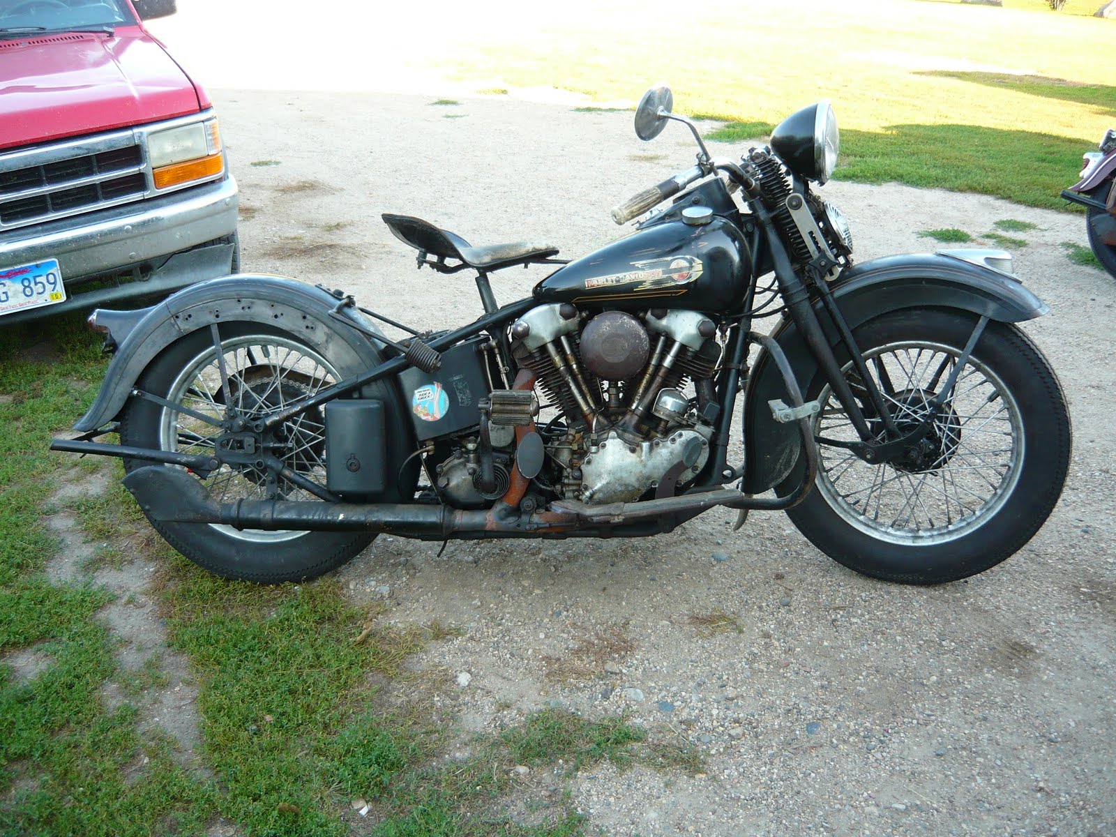 Matt Olsen's Blog: neat bike photos