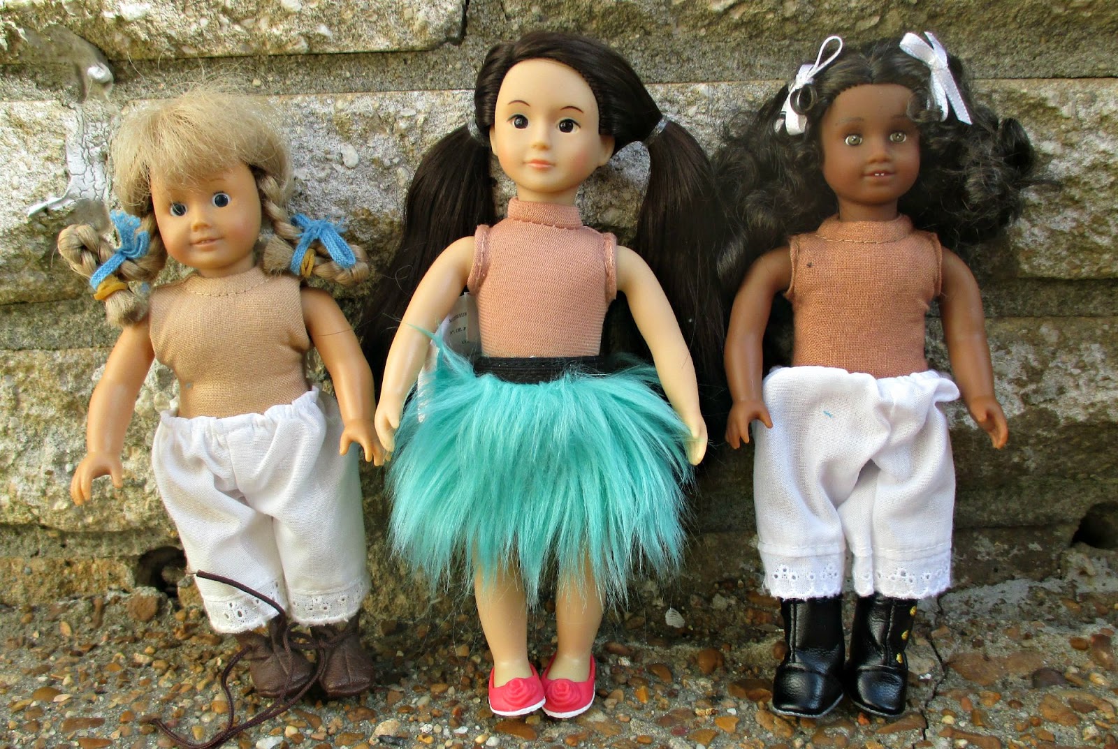 Dreaming Of Dolls Mini Lori Dolls