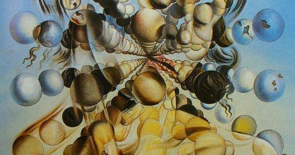 SpainLifestyle.com - Arts and Culture : WATCH * 3D ANIMATION OF GALATEA ...