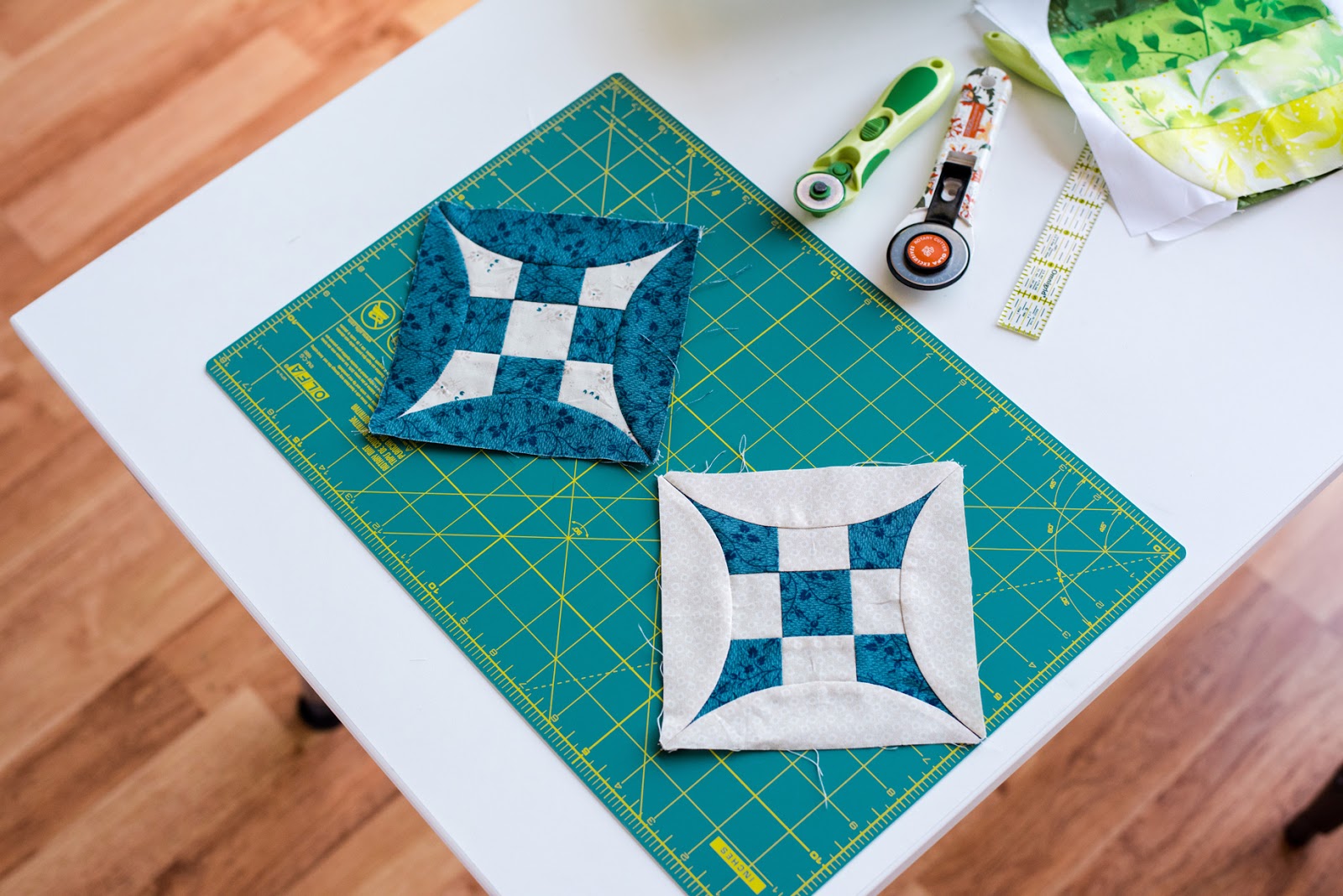 Gateway Quilts & Stuff: 2017