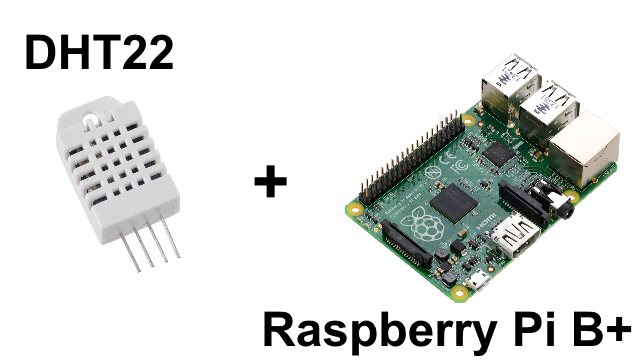 Como ligar o sensor de temperatura DHT22 ao Raspberry Pi - Arduino e Cia