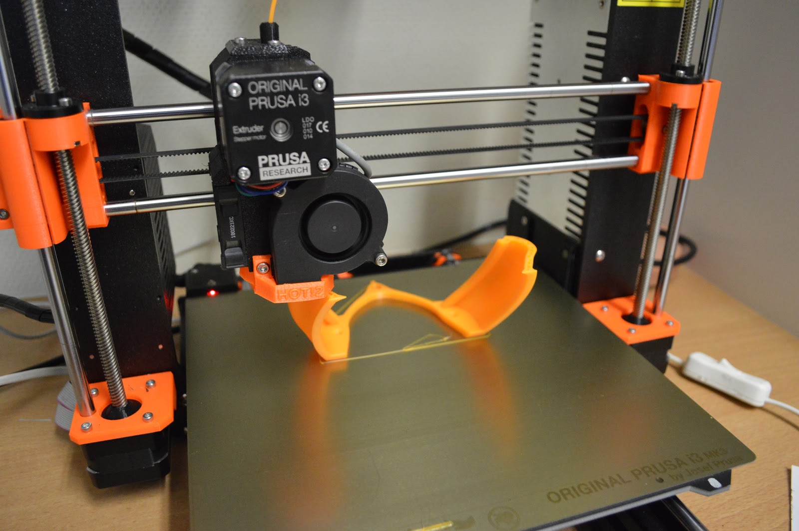 Electronics, Programming and Design: OpenRC F1