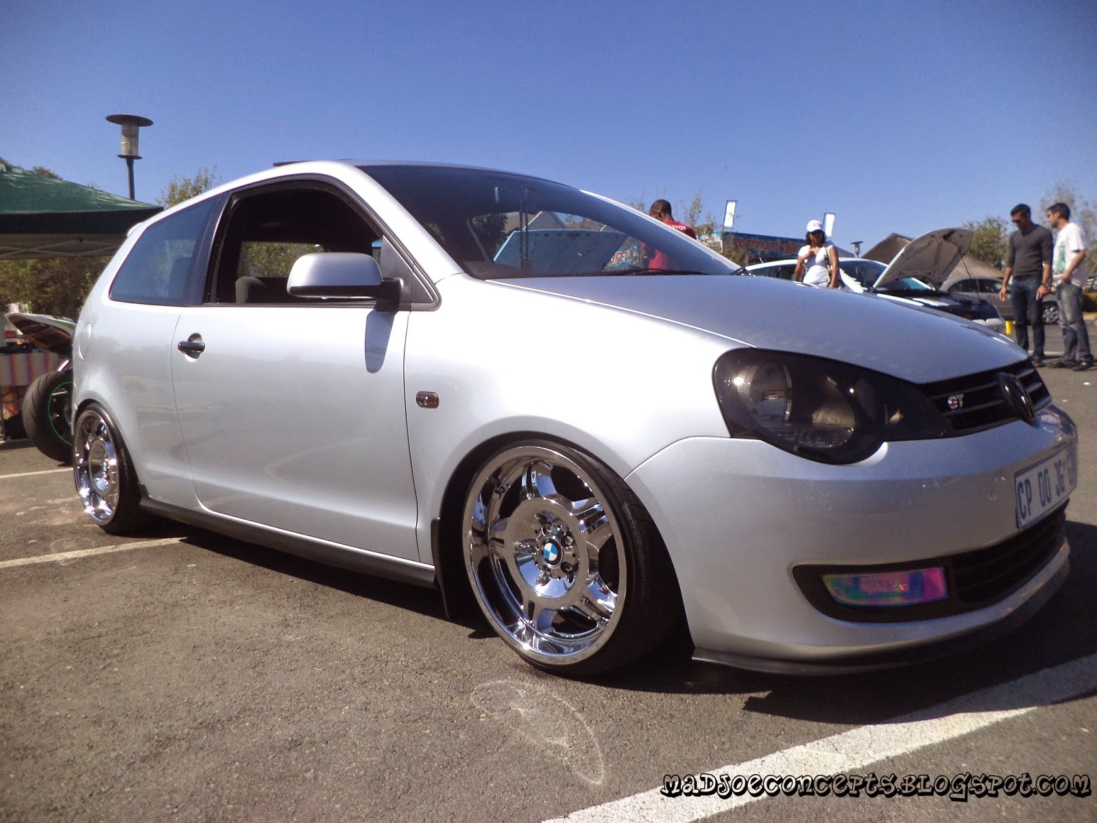 MADJOE CONCEPTS : Car Candy Inc Car Crew Battles 2015