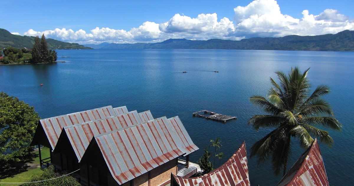 Tempat Eksotik di Indonesia (Indonesia Exotic Place) - Biologizone