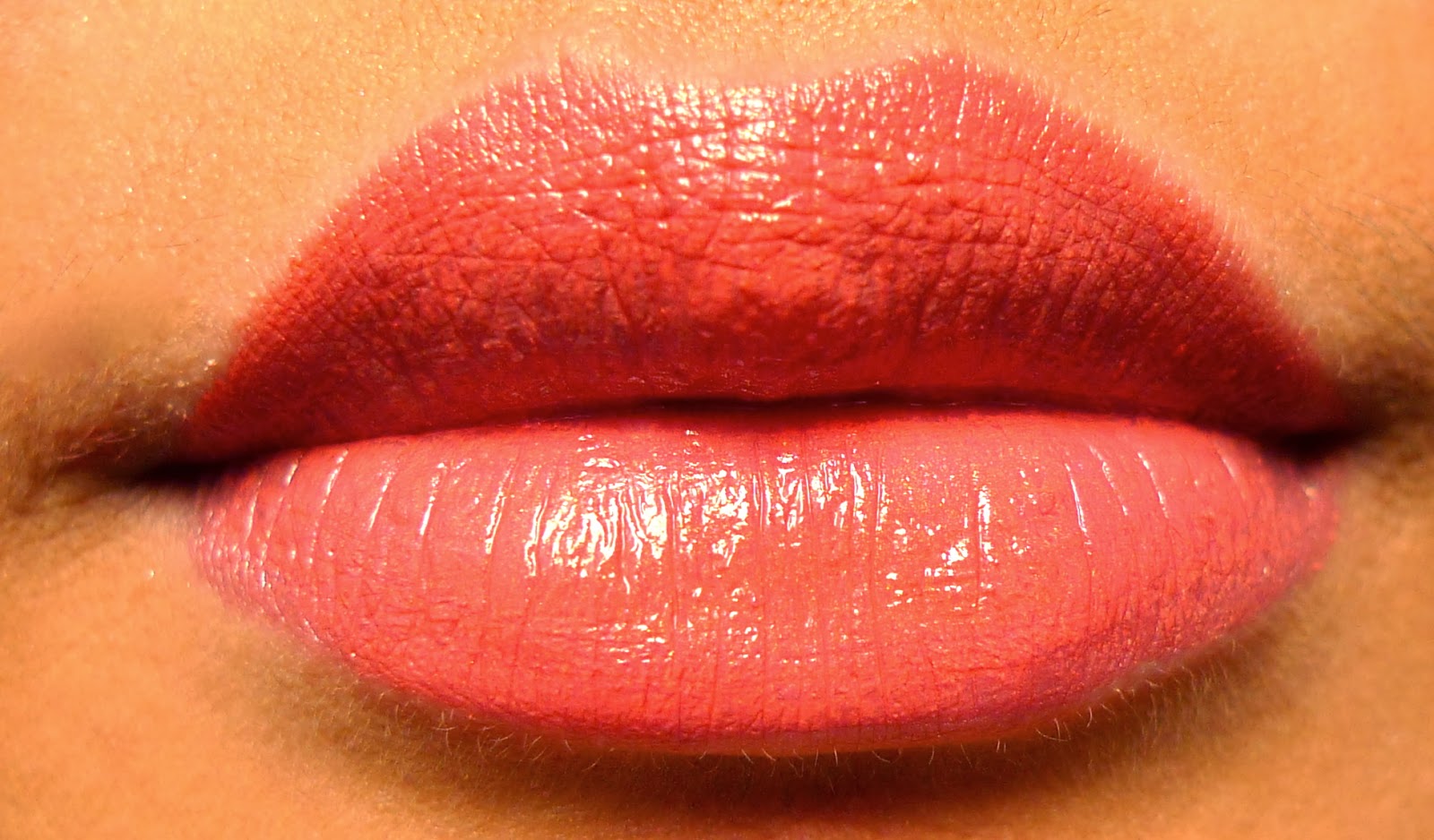 Best Beige Color Lipstick, Booming!