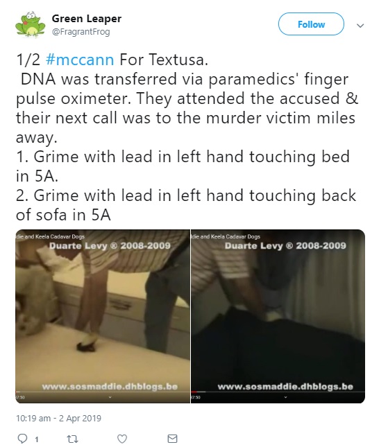 Textusa: Mark Perlin - Channel 7 Sunrise