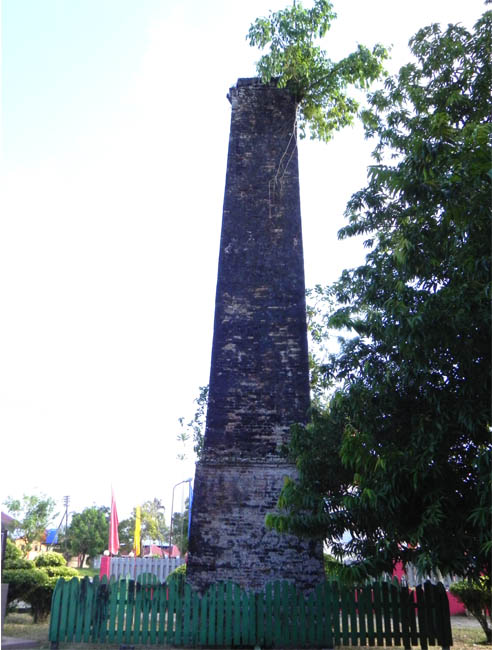 Some stories about us: Mukah