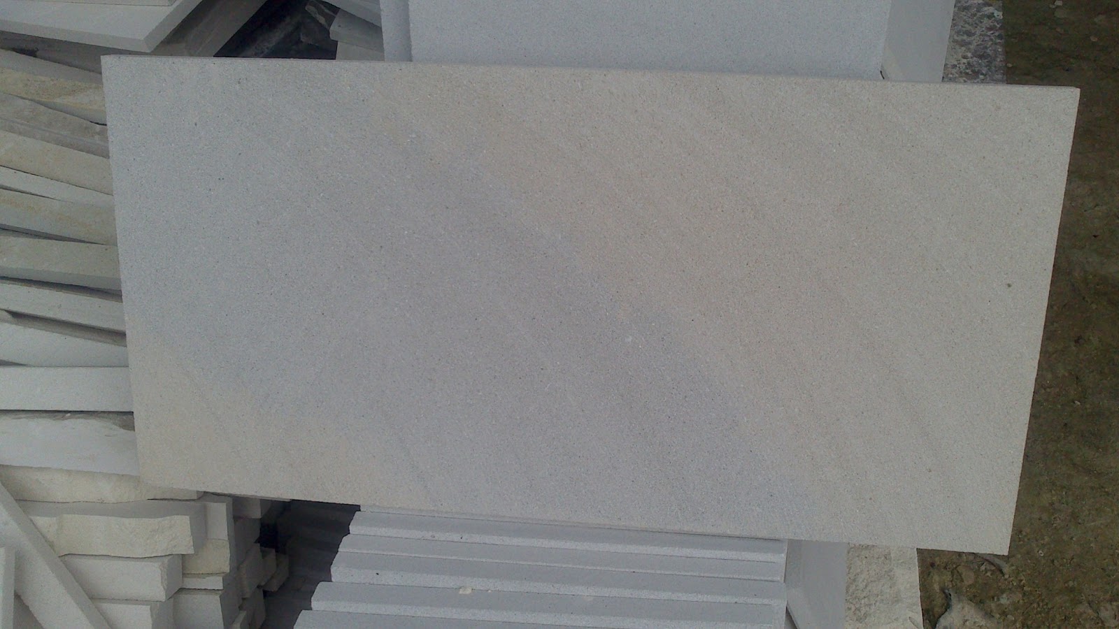 Batu Paras Jogja: Batu Paras Jogja - Tegelan