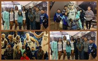 Al Lenzmeier West Side Boys & Girls Club : Members Experience the ...