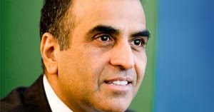 Sunil Mittal Biography