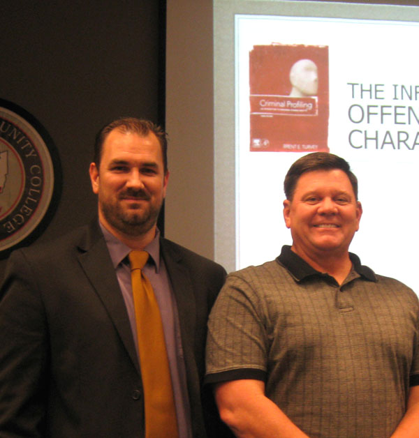 FORENSIC FRAUD: Ethical Justice: A Map to the Minefield