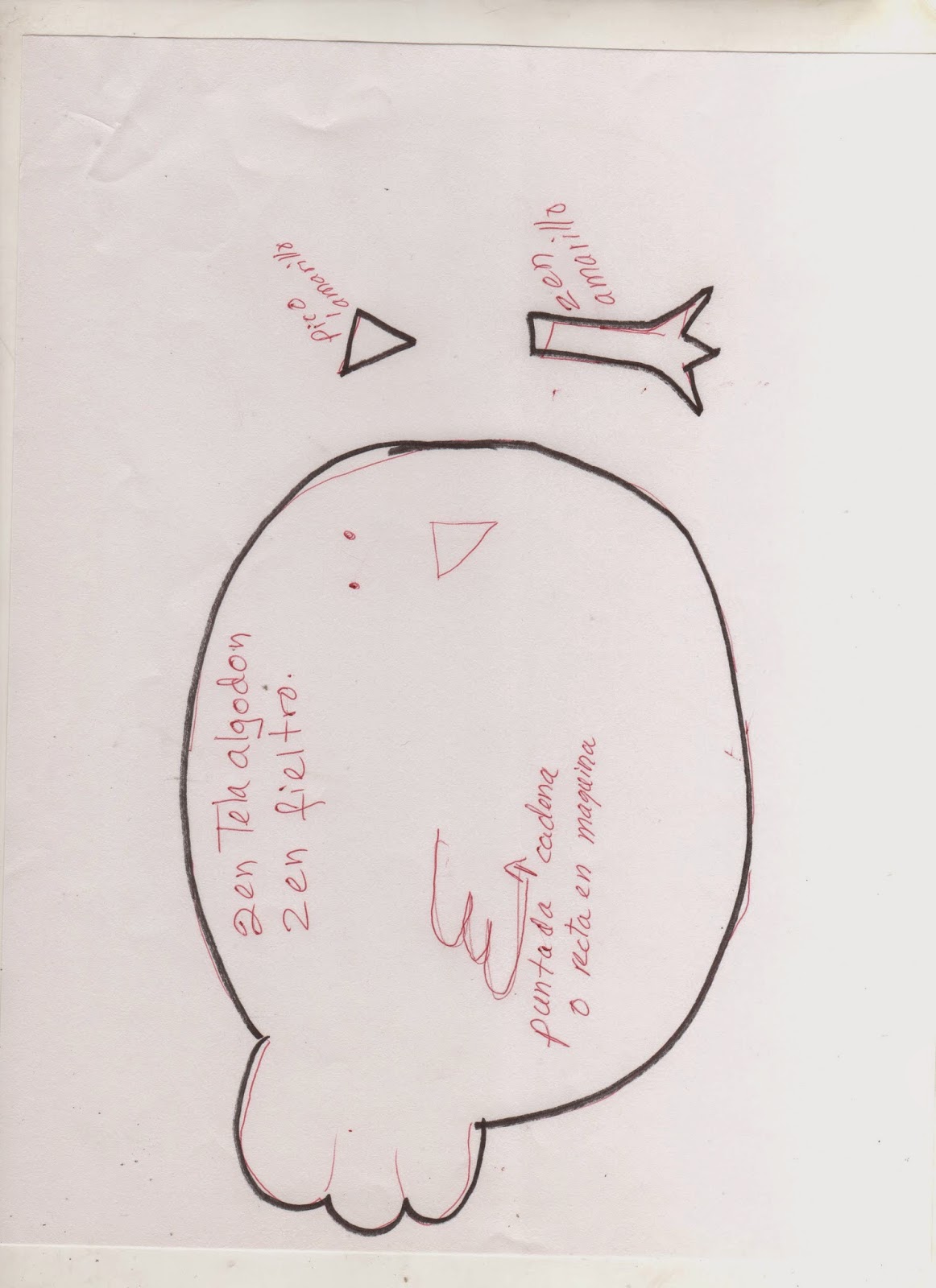 Manualidades eliza: febrero 2015