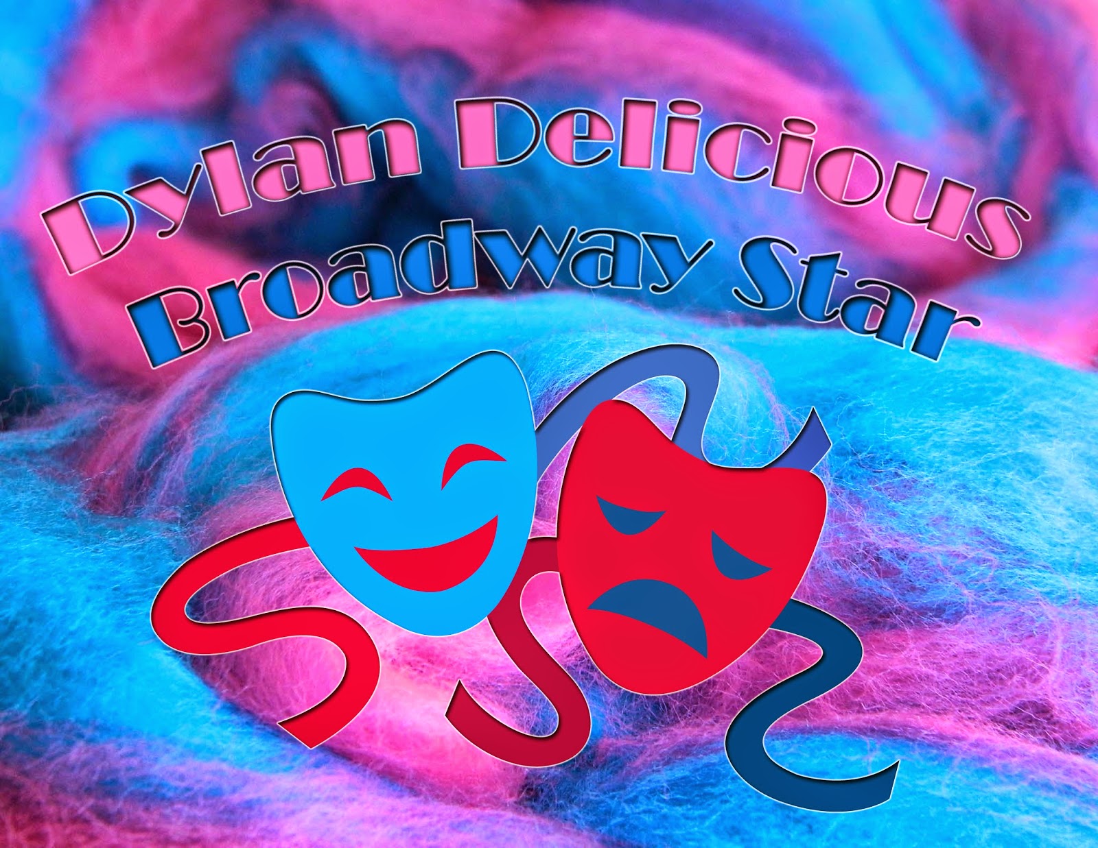 Disney Dream Design Elements: dylan logo