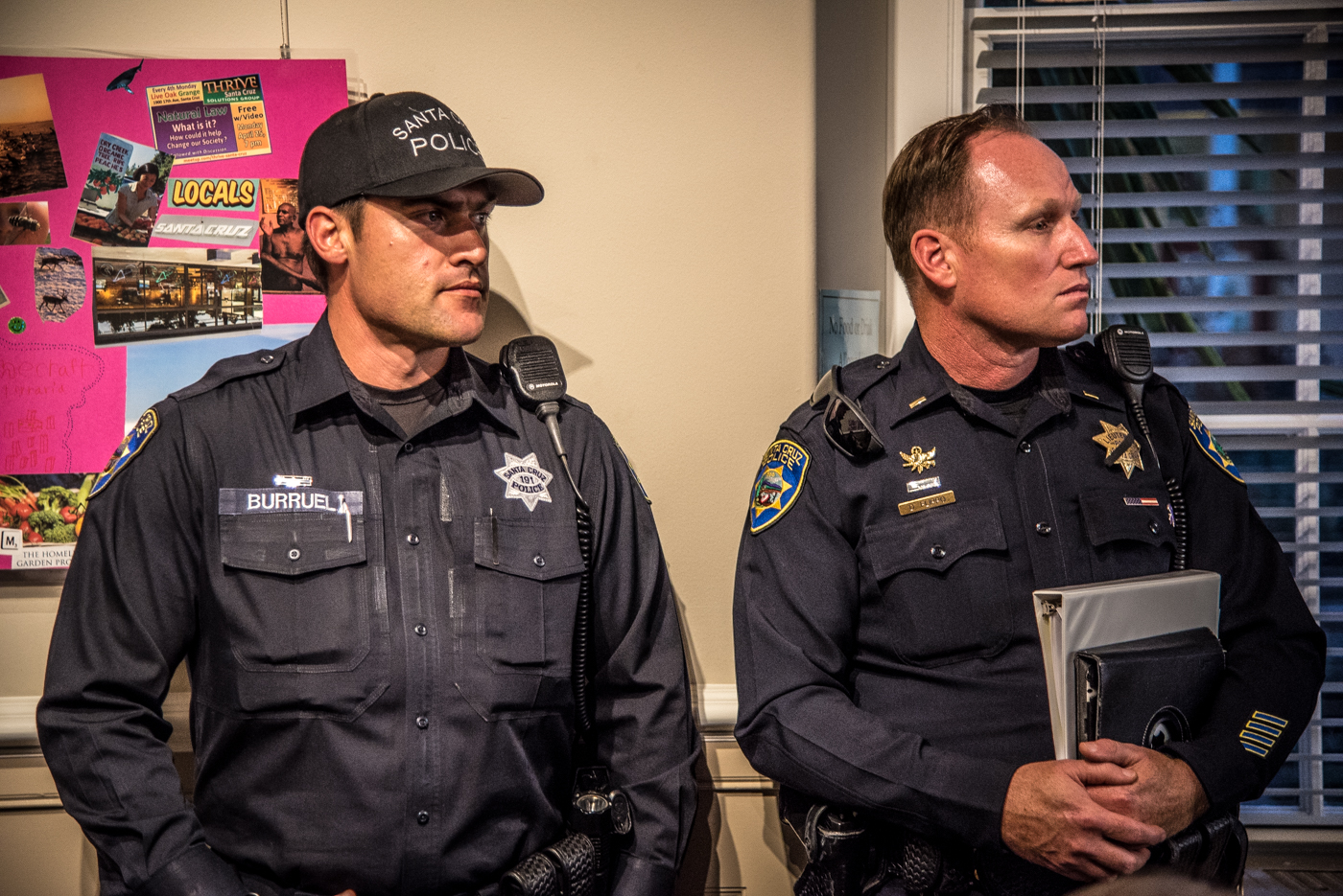 Alex Darocy Photography: Community Responds to SCPD Killing of Sean ...