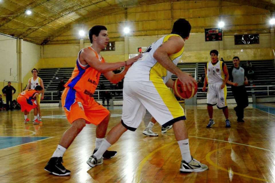 Basquet norpatagónico: Del Progreso va con plantel diezmado al clásico ...