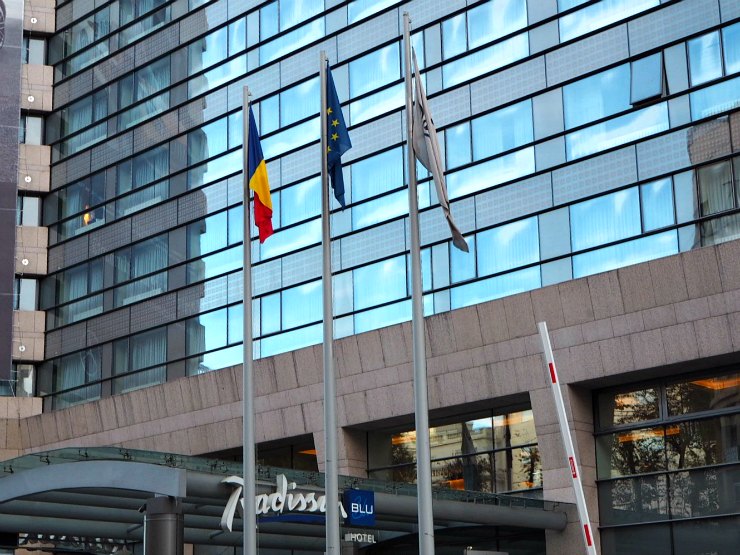 Why You Should Visit Bucharest - The Diary Of A Jewellery Lover