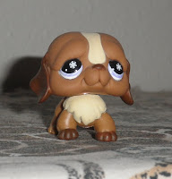 Collectomania: LPS Dogs Part 3