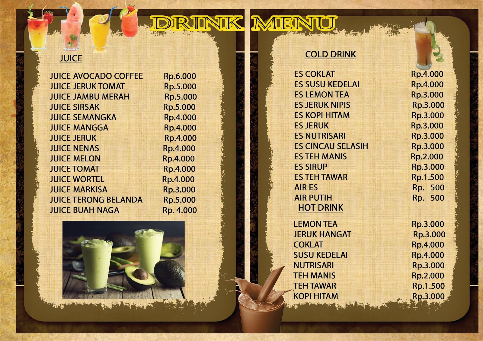 Lusidus Vegetarian & Vegan Resto