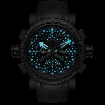 uhren Alain Silberstein Krono Bauhaus 2,uhren rolex,Panerai nieuw Uhren ...