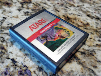 Learning LinuxThe Practical Way: Raspberry Pi - Retro Atari Game Case