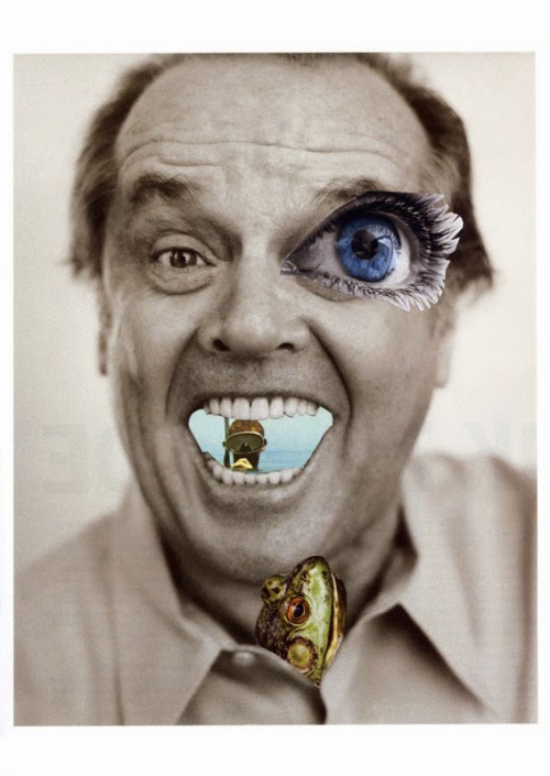 PLASTINGLISH - Visual Arts -: Exploding your minds