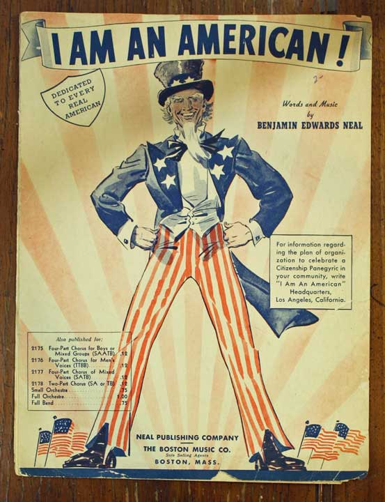 garage sale girly: This Week In History - Meat Uncle Sam