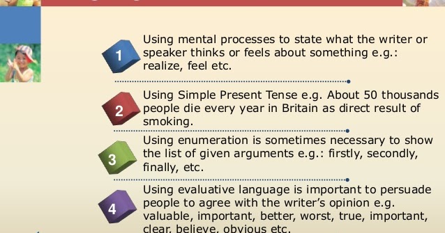 10 Contoh Analytical Exposition Beserta Generic Structure