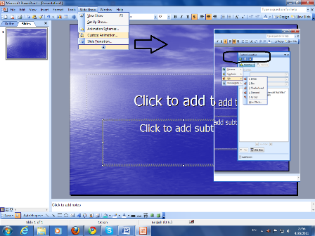 Simply Learn Power Point: Lets Learn Power point