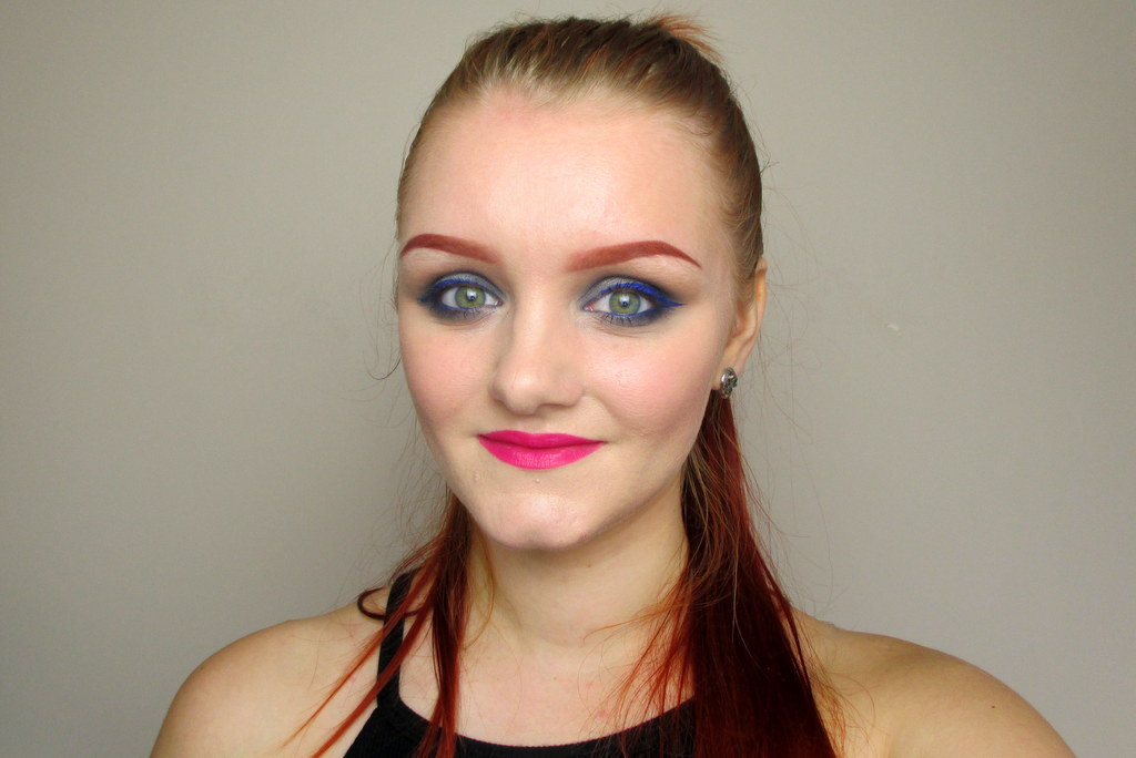 3 ways to wear colour when you're pale | Tales of a Pale Face | UK ...