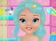 - Juegos para chicas: frozen