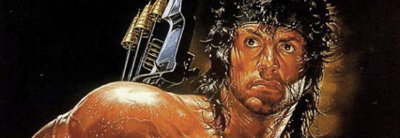 News: Rambo 'Last Blood' Confirmed By Stallone