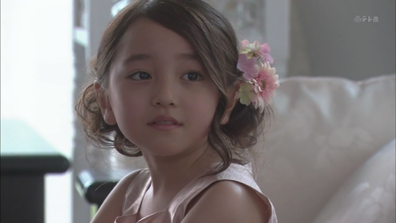 Share4u Family ~ ☆ ★: [JDrama 2011_vietsub] Zenkai Girl