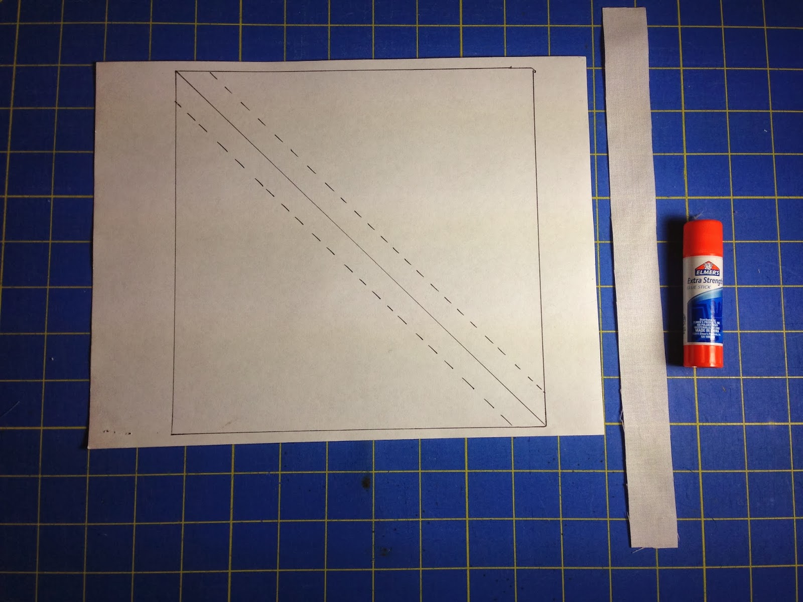 Sewing By Stephanie: Scrappy String Blocks + Bonus tutorial!