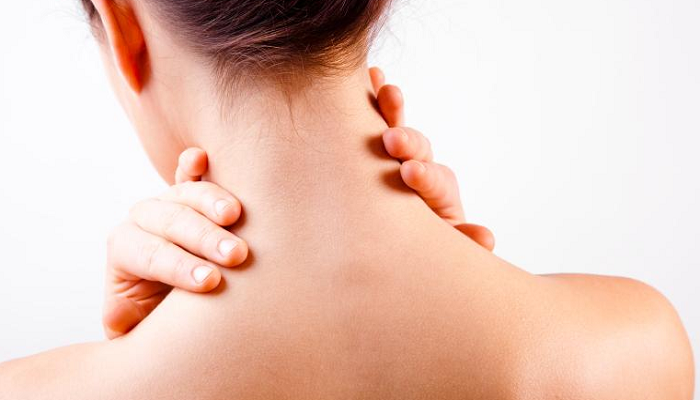 Cystic acne on neck - Guide For Your Skin Problem