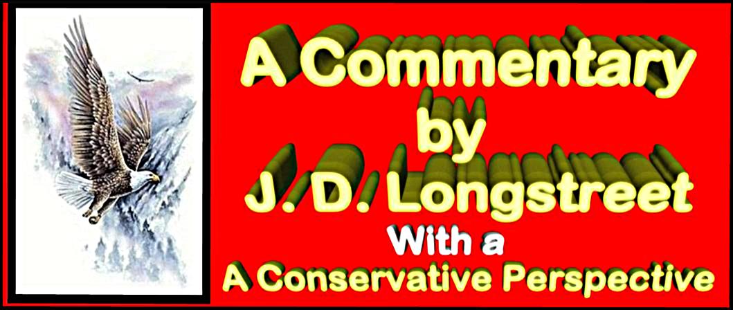 Dream High Voltage: Conservative Government America’s Only Hope