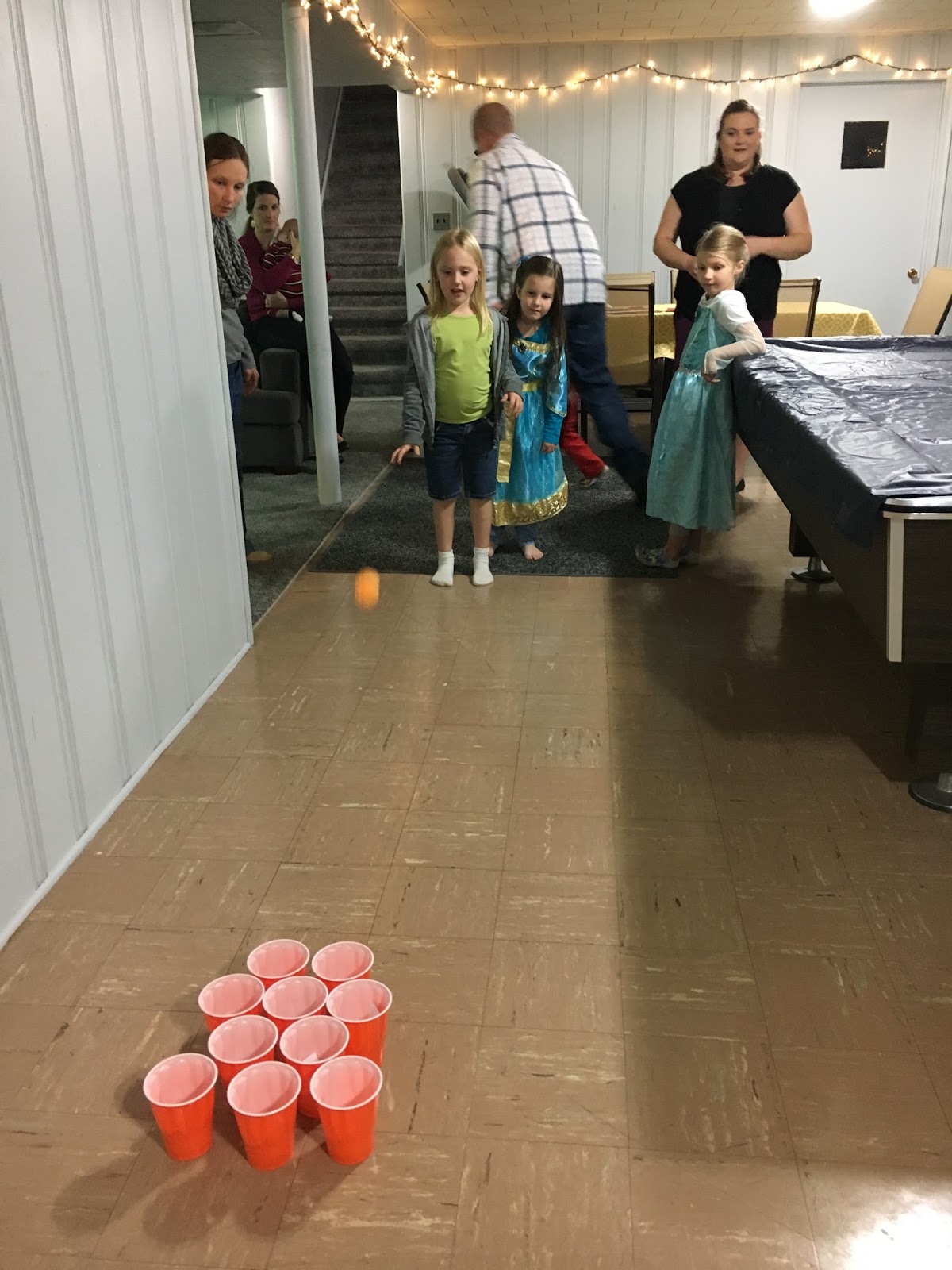 Living and Learning at Home: More Reformation Day Party Ideas