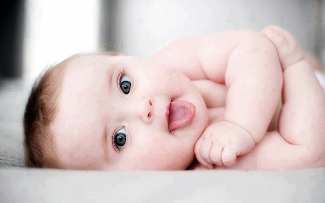 Cute Baby Names of Indonesian People - Course Bahasa Indonesia