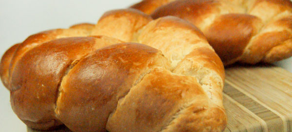 Breadsmith: High Holiday Special Breads