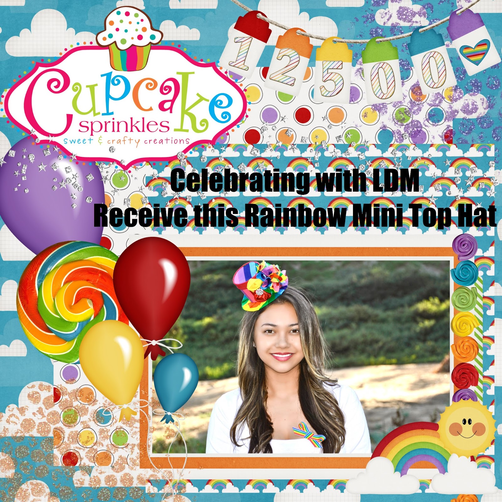 Little Diamond Models