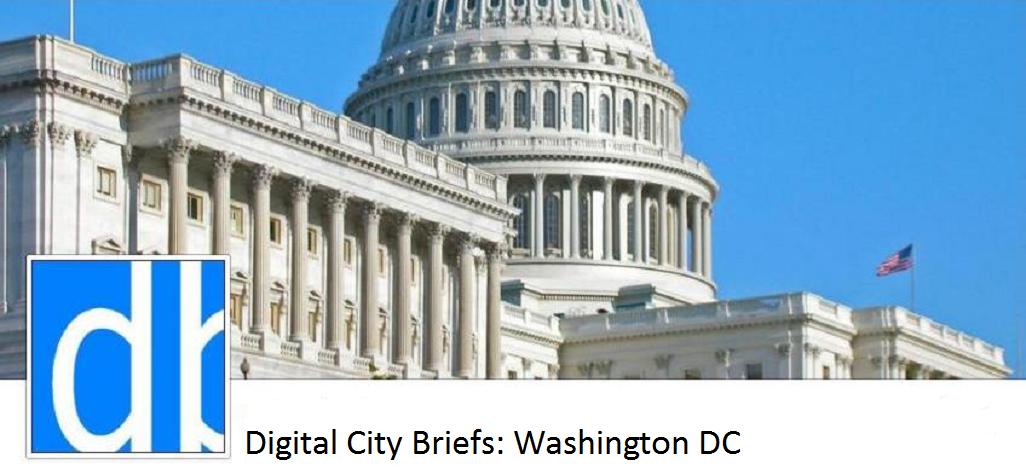 Digital City Briefs - Washington DC
