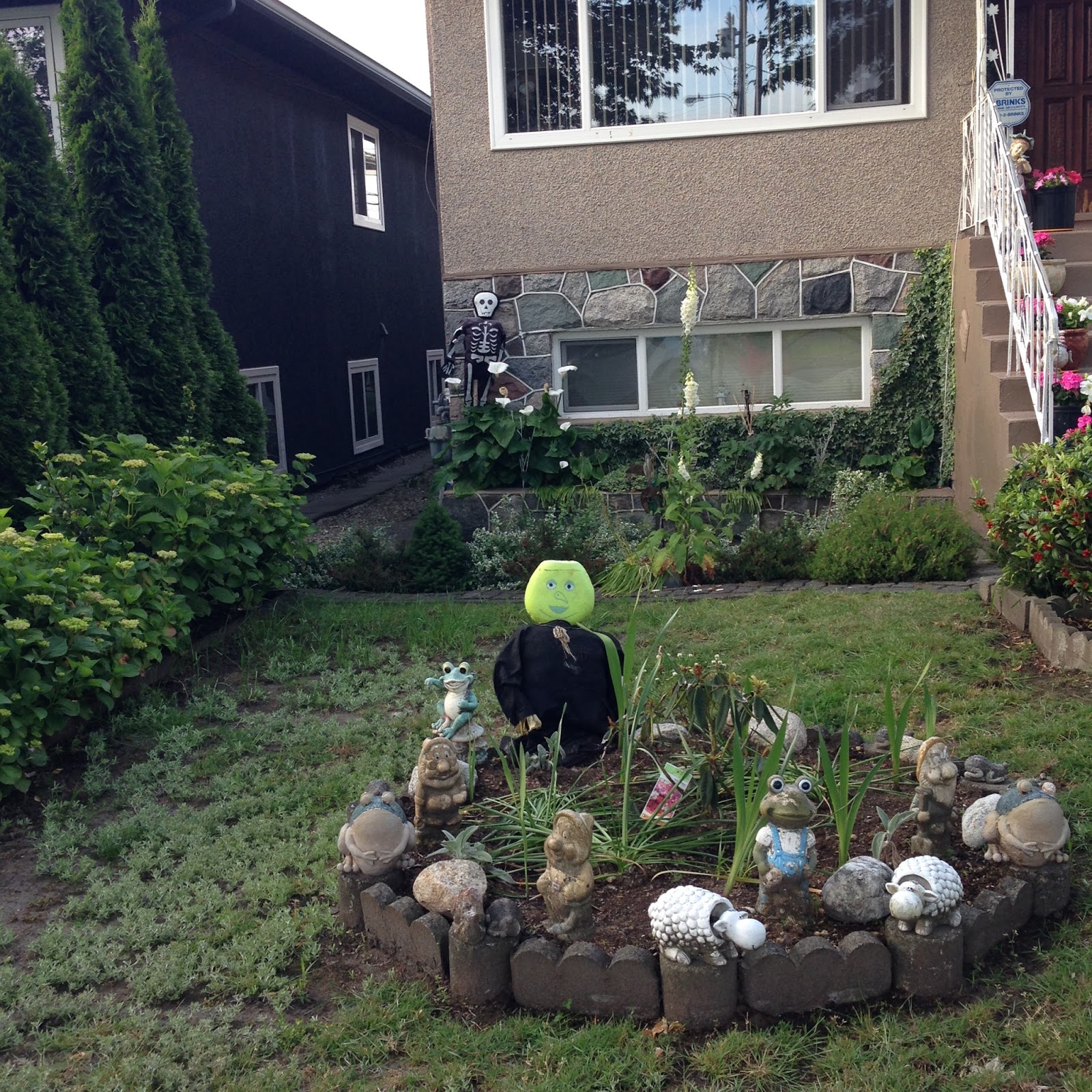 Vancouver Voyager: Car #124