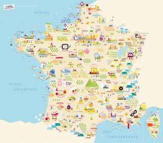 Quelques chiffres sur la culture en France