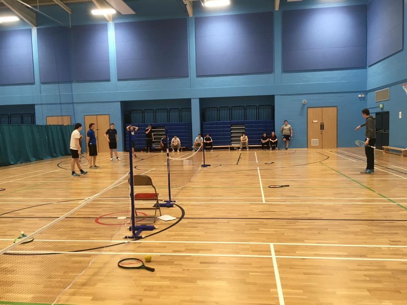 Practical Sports Coaching