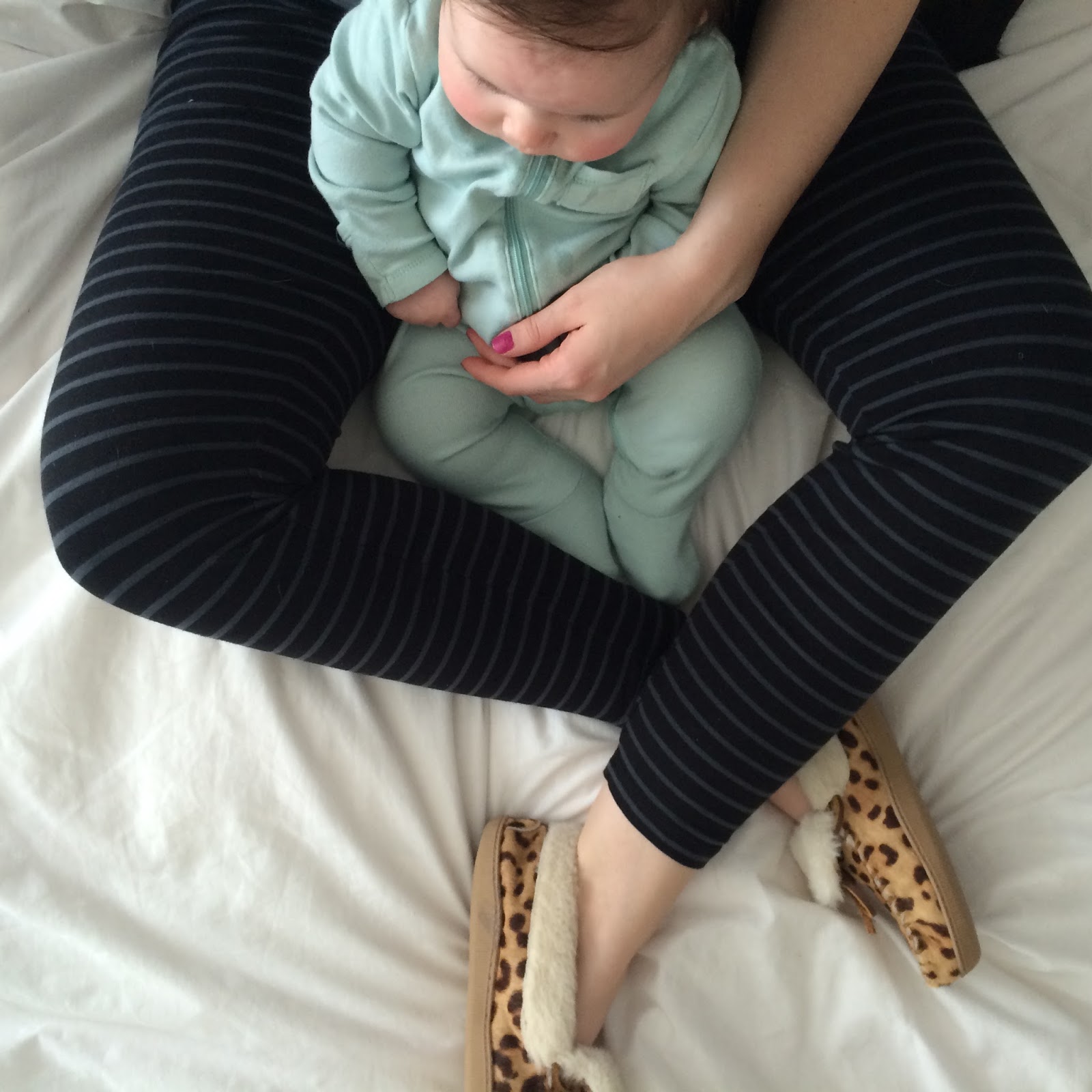 BABY KAUFMAN ADVENTURES: The Weekend Update