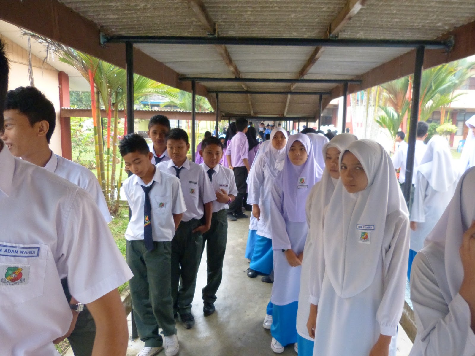 SMK SERI PANCHING