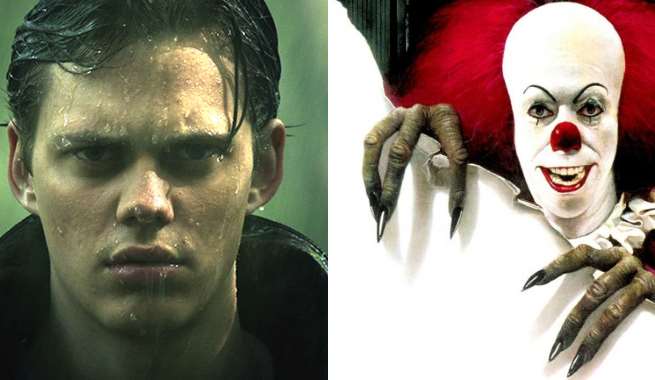 Blogueando de CINE: ¿Quieres ver como luciría Bill Skarsgard como ... Blogueando de CINE: ¿Quieres ver como luciría Bill Skarsgard como ...
