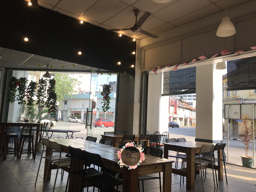 Makan Shell Out Di Warteg Ipoh | cik sukα taip