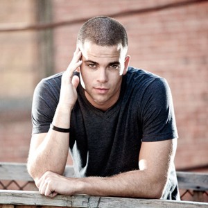 Queer Site: Mark Salling (Puck)