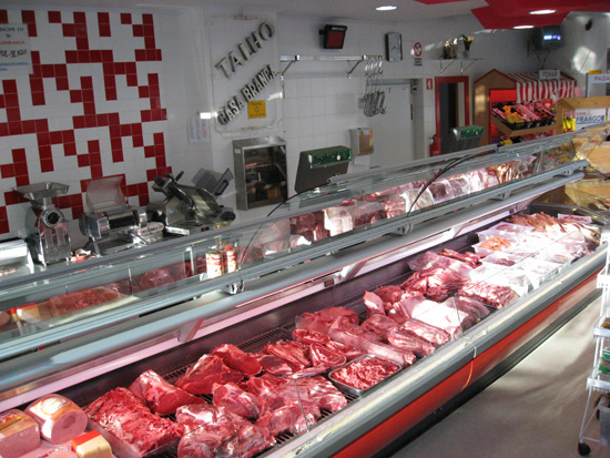 Talho Carnes Frescas Unipessoal,Lda.: Qualidade